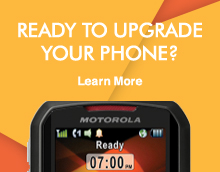 Wireless Mobile Phone | SouthernLINC Wireless