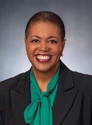 Bentina Terry | Southern Linc