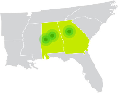 New Face of Southern Linc